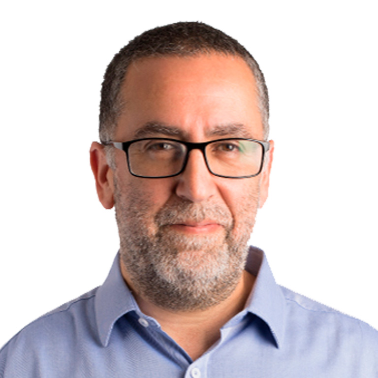 Pablo Reyes Arellano -Clase Ejecutiva UC