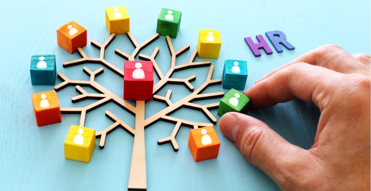 ¿Sabes cómo se reinventará el área de Recursos Humanos? - UC