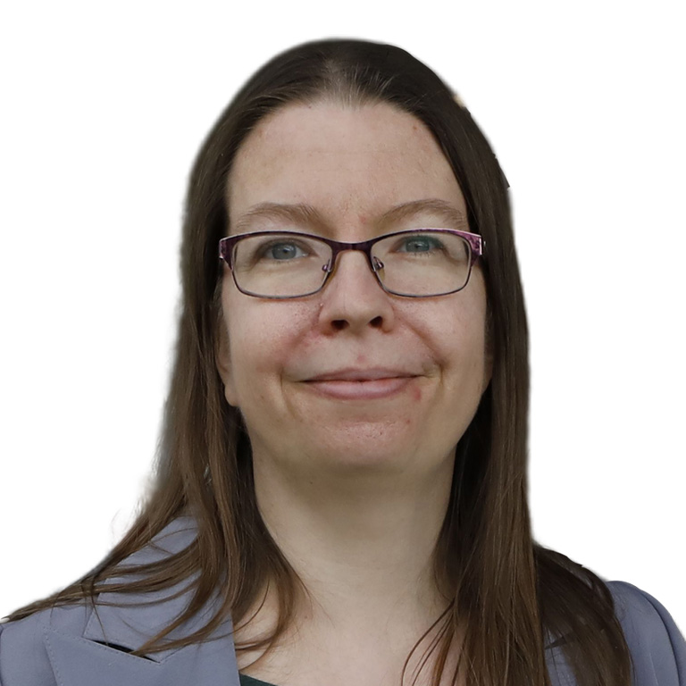 Jeanne Lafortune - Profesora Clase Ejecutiva UC (cursos y diplomados)