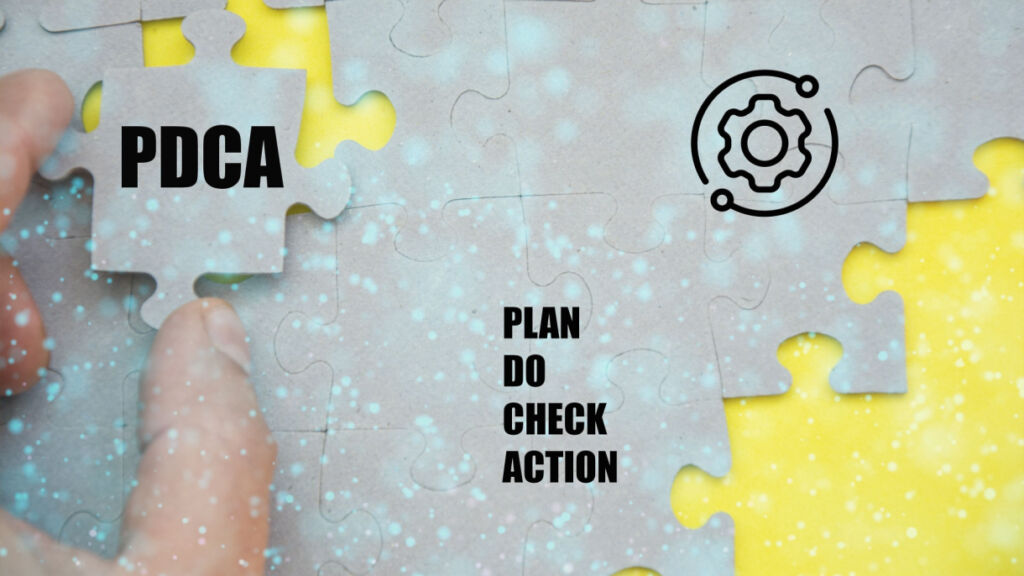 Ciclo Deming o PDCA: Cómo mejorar los procesos, sin morir en el intento