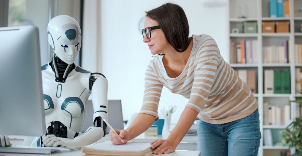 Mundo laboral: 9 tendencias que darán forma al trabajo en 2025 y más allá